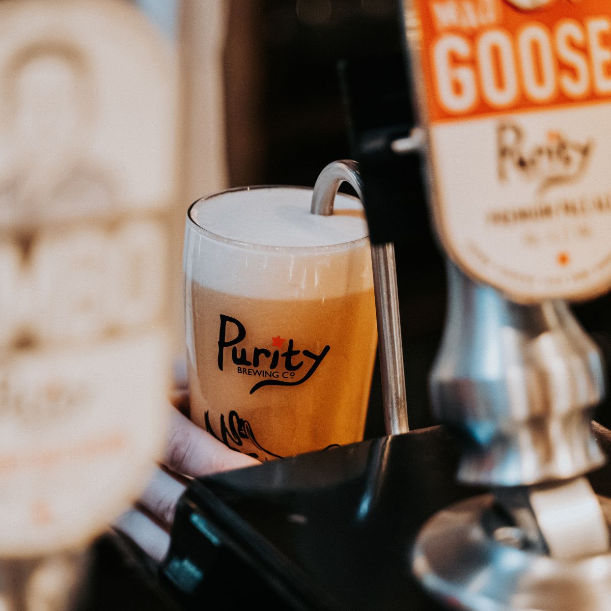 Puritybrewing
