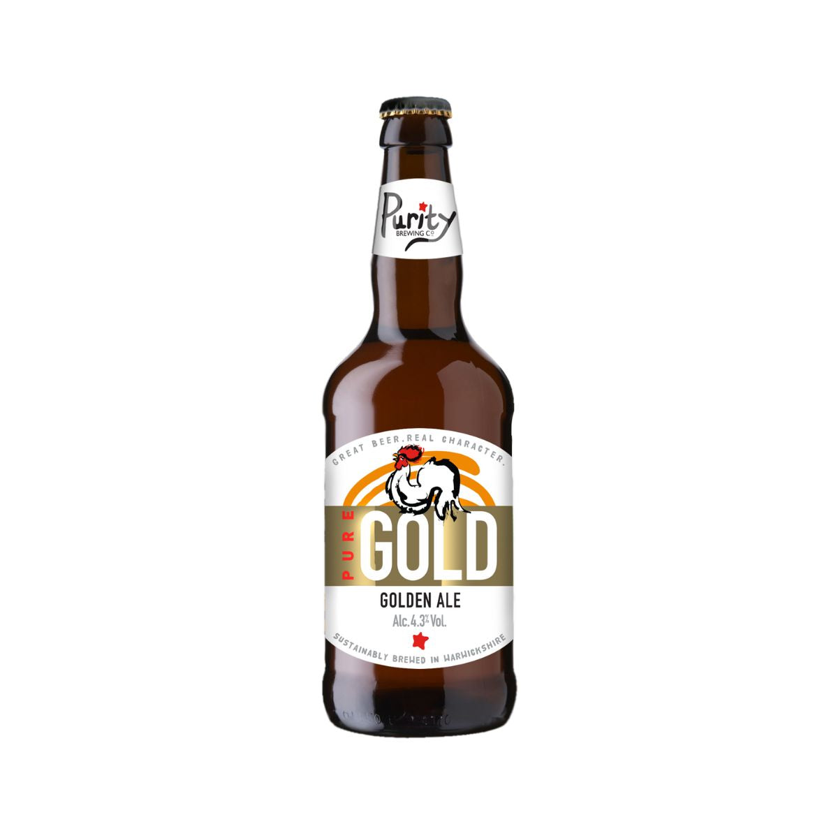 Purity Pure Gold – Puritybrewing