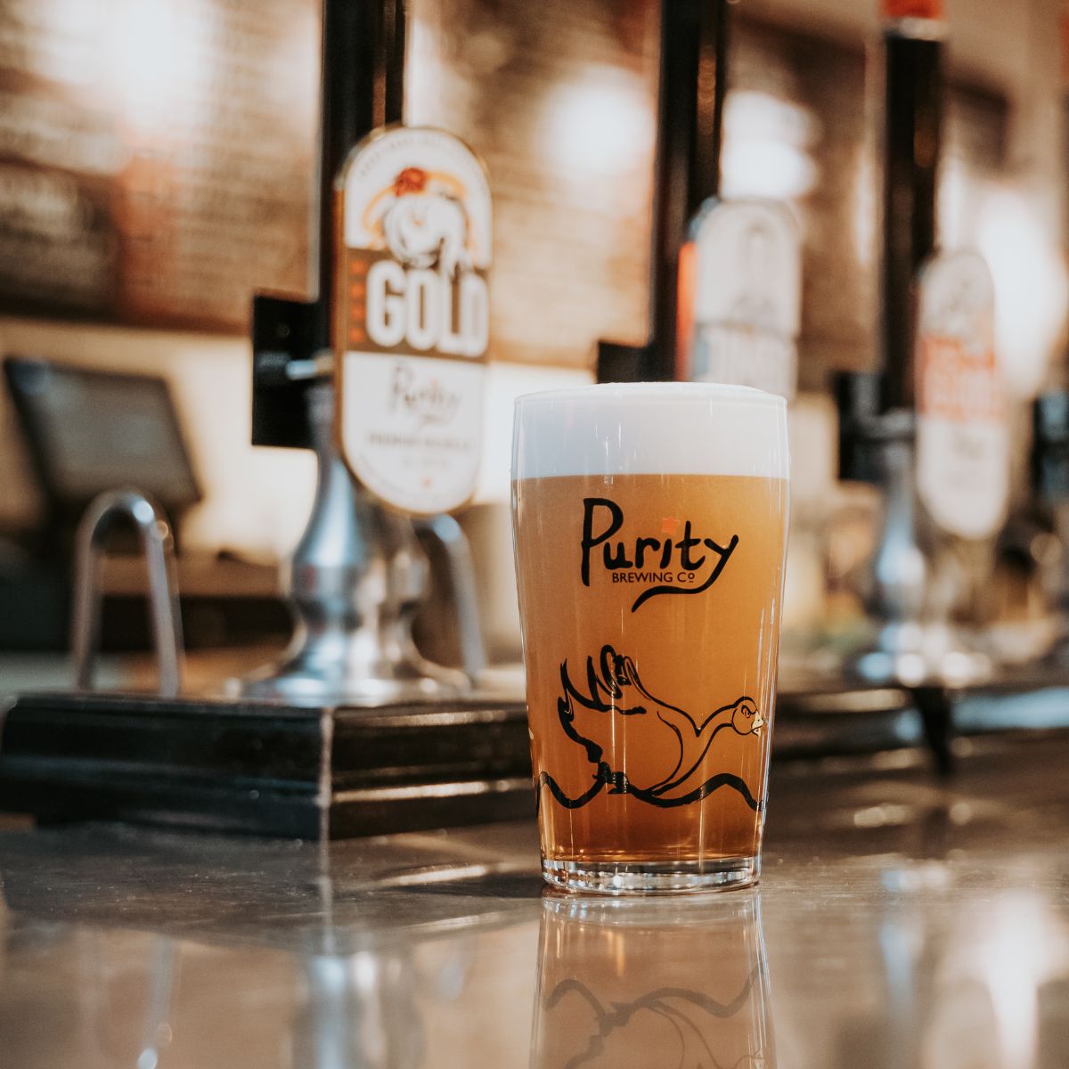 Puritybrewing