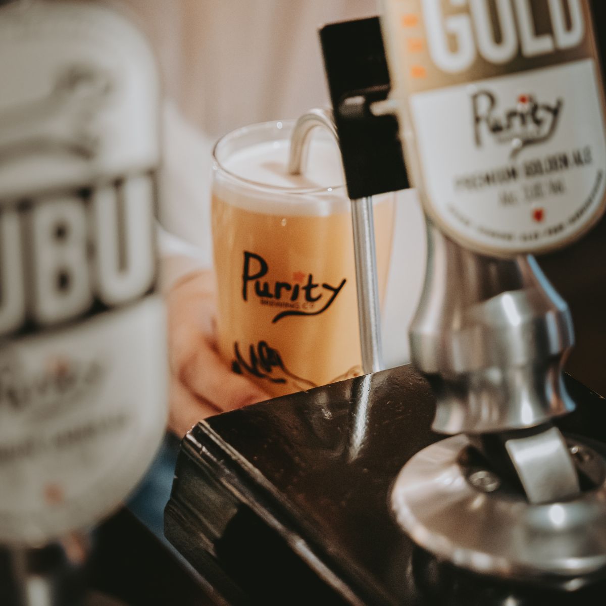 Puritybrewing