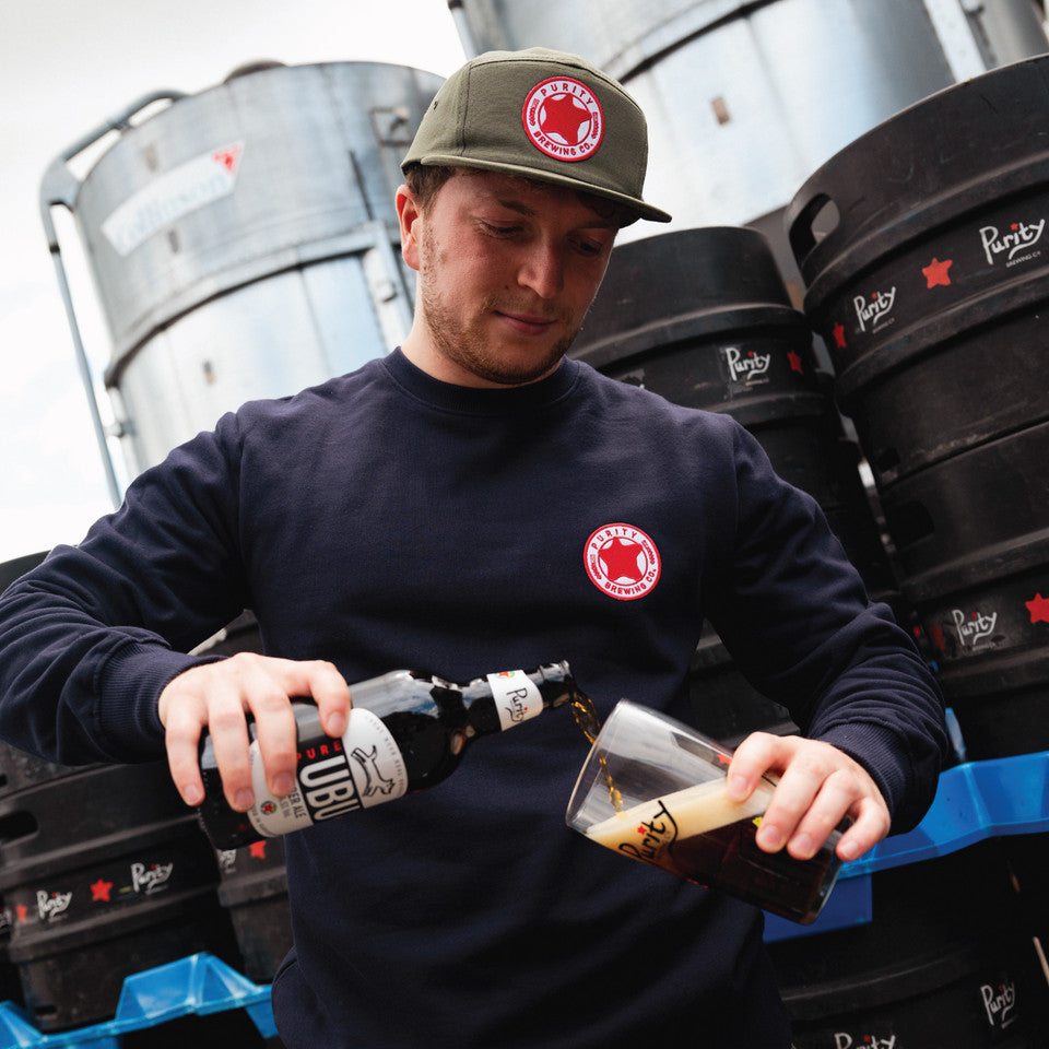 Puritybrewing